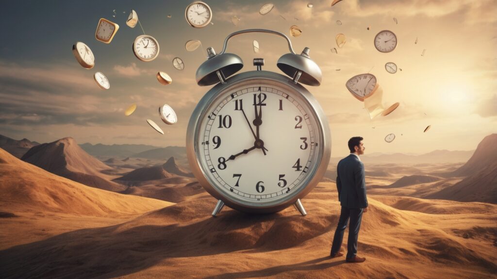 The Ultimate Guide to Time Management for Everyone | OPEHA