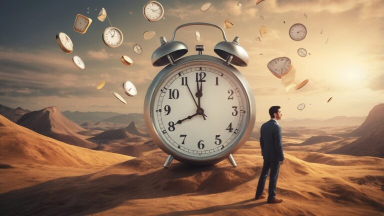 The Ultimate Guide to Time Management for Everyone | OPEHA