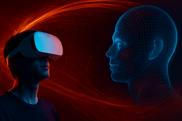How to Build an Immersive Experience That Lasts: Design, Psychology ...