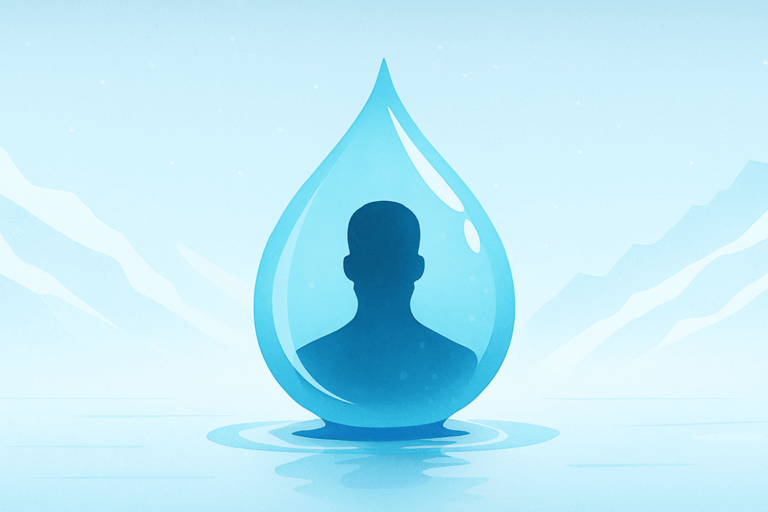 Cold Showers: The Science, Benefits, and How to Build the Habit | OPEHA